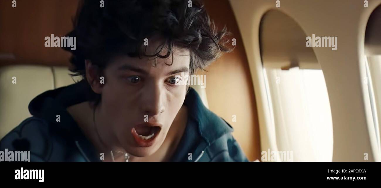 ANORA, Mark Eidelshtein, 2024. © Neon /Courtesy Everett Collection ...