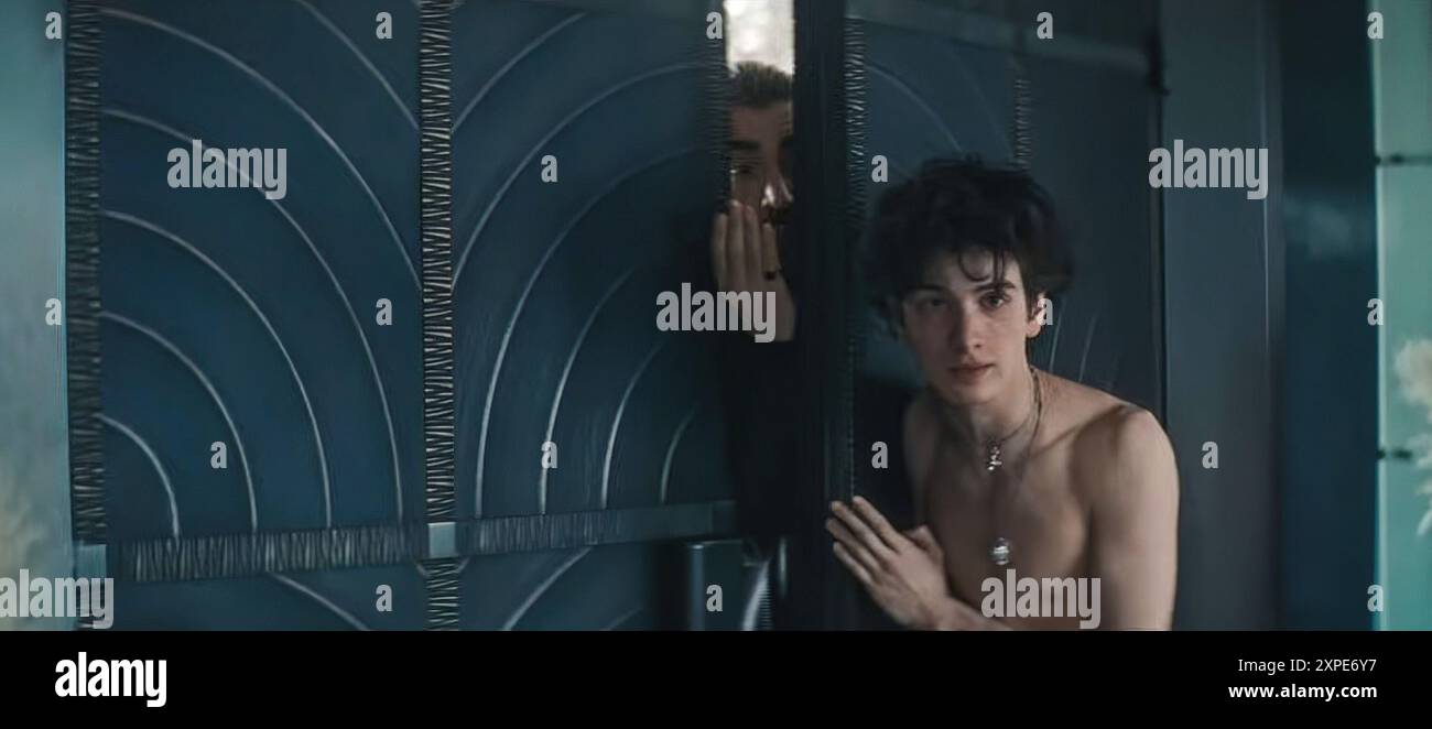 ANORA, Mark Eidelshtein, 2024. © Neon /Courtesy Everett Collection ...