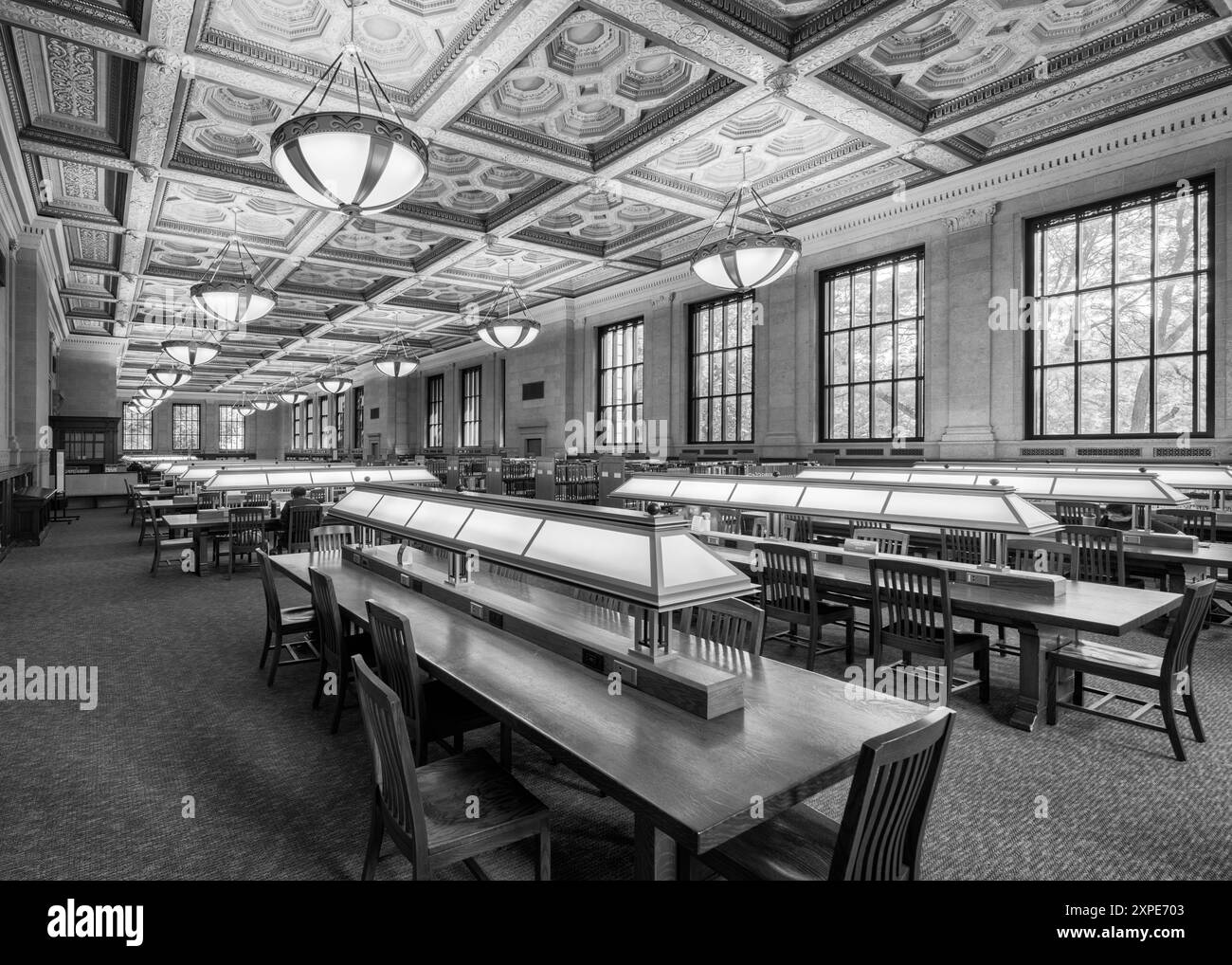 University of horizontal Black and White Stock Photos & Images - Alamy