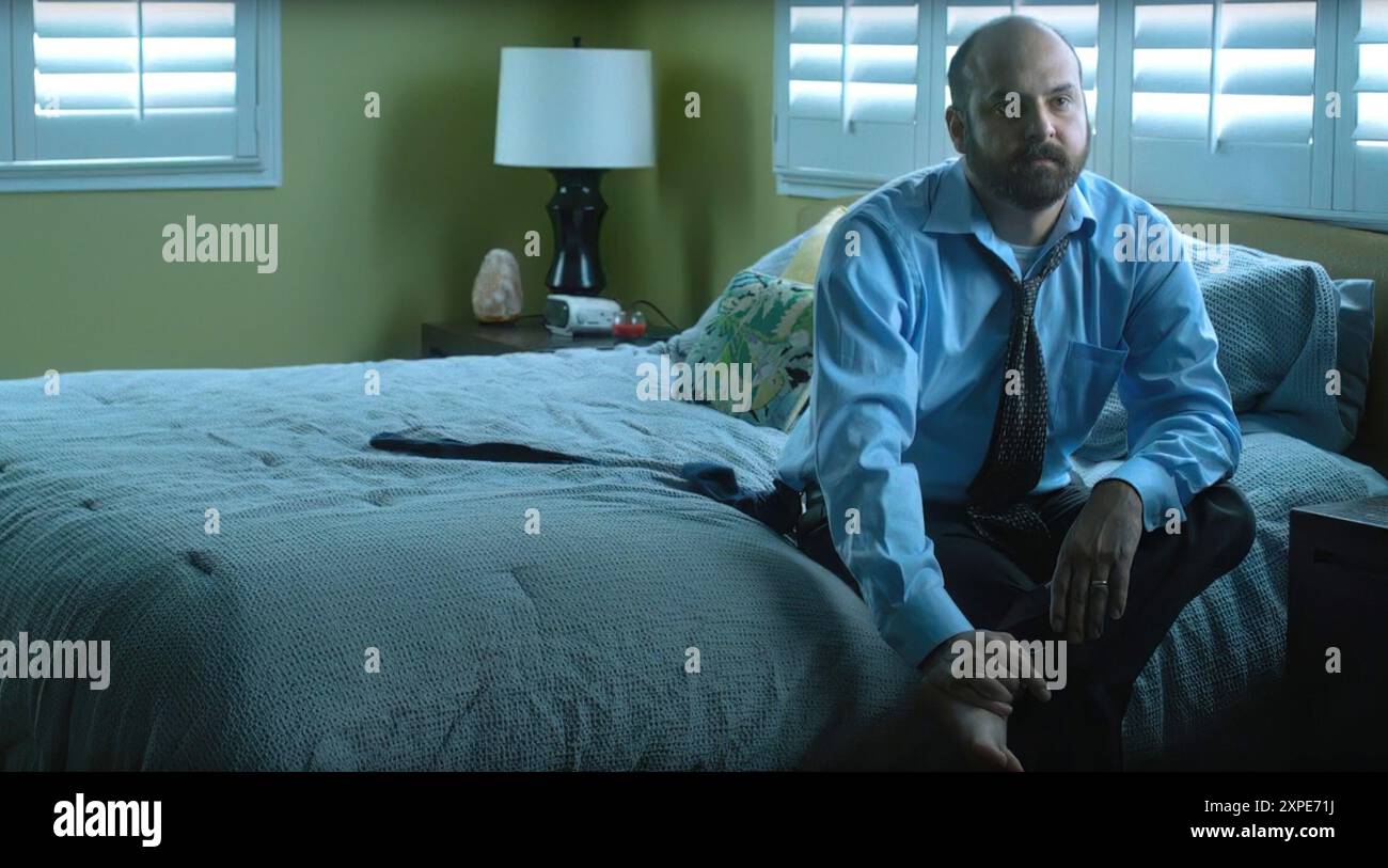 THE BECOMERS, Mike Lopez, 2023. © Dark Star Pictures /Courtesy Everett ...