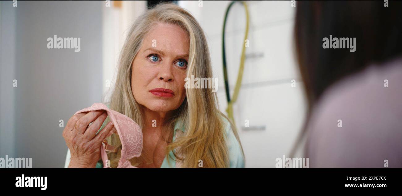 DRUGSTORE JUNE, Beverly D'Angelo, 2024. © Shout! Studios / Courtesy ...