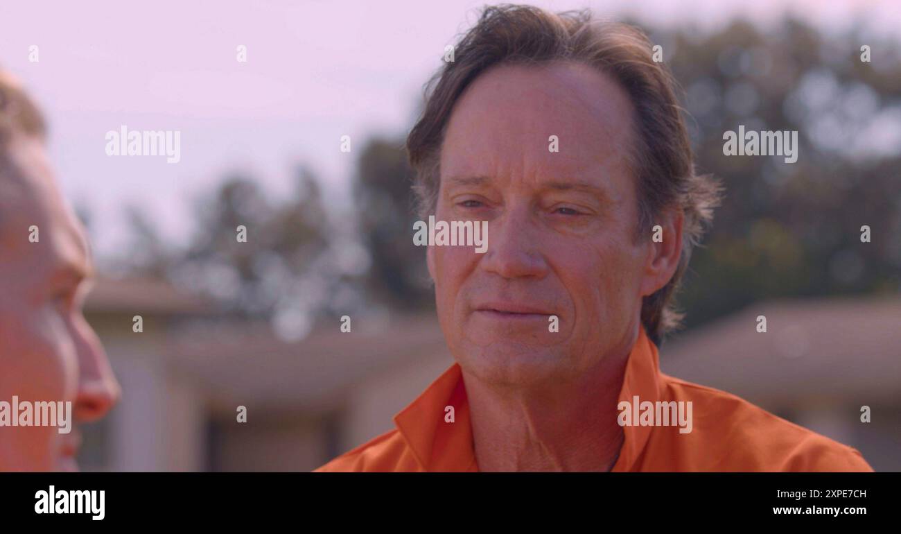 THE FIRING SQUAD, Kevin Sorbo, 2024. © Epoch Studios /Courtesy Everett ...