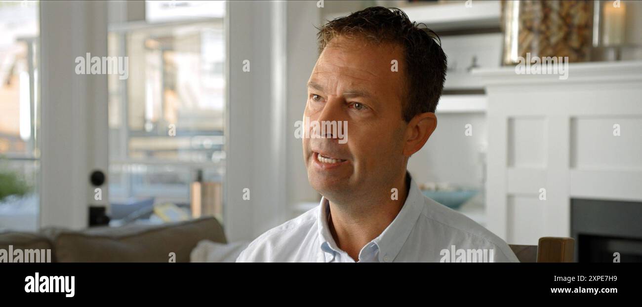 GOD BLESS BITCOIN, Jeff Booth, 2024. © 360 Distribution /Courtesy ...