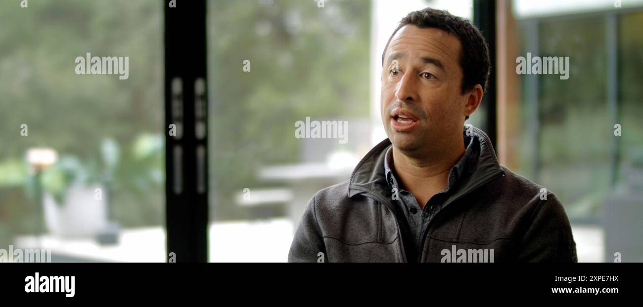 GOD BLESS BITCOIN, Mike Alfred, 2024. © 360 Distribution /Courtesy ...