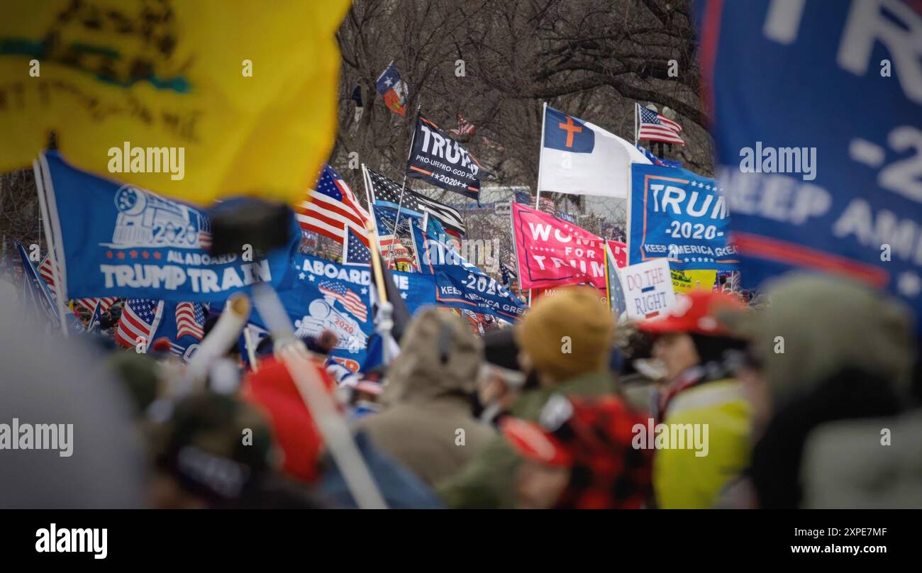 GOD & COUNTRY, (aka GOD AND COUNTRY), rally for Donald Trump, 2024 ...