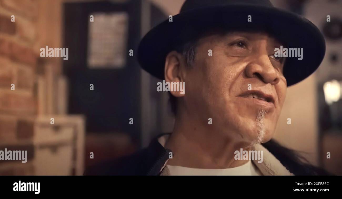 SUGARCANE, Ed Archie NoiseCat, 2024. © National Geographic Documentary ...