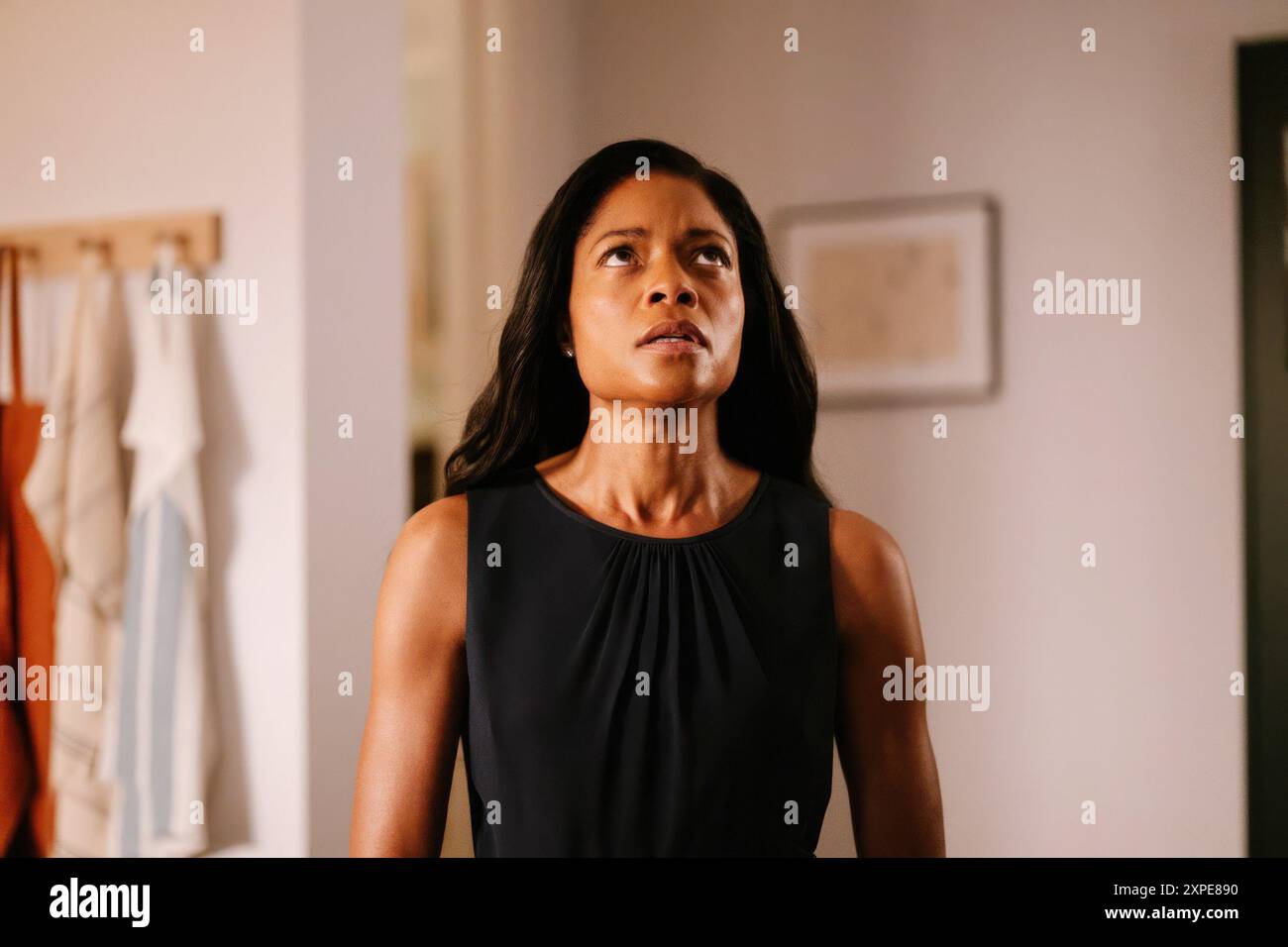 THE WASP, Naomie Harris, 2024. © Shout! Studios /Courtesy Everett ...