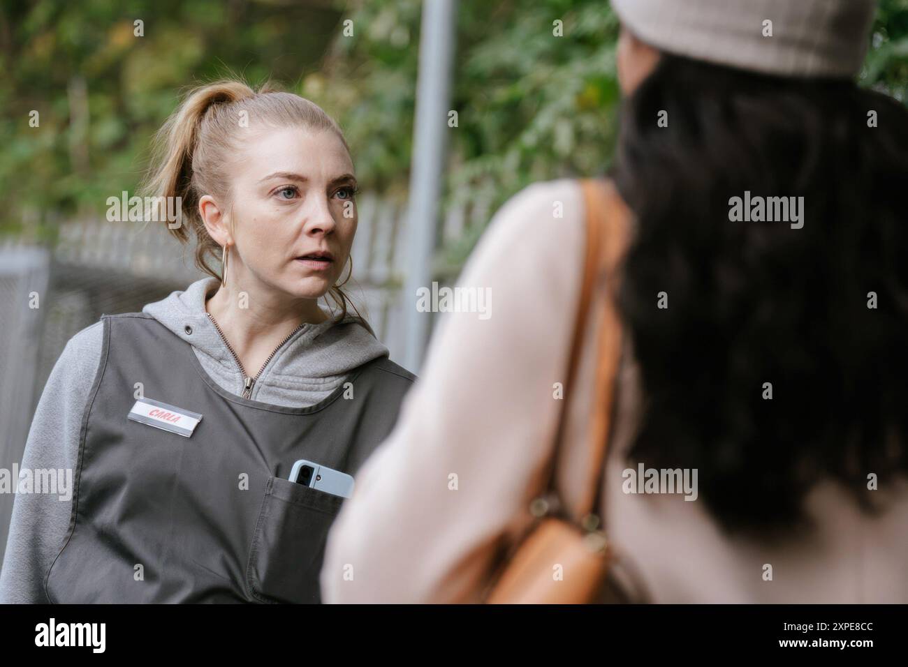 Natalie Dormer 2024 Natalie Dormer | FilmBook