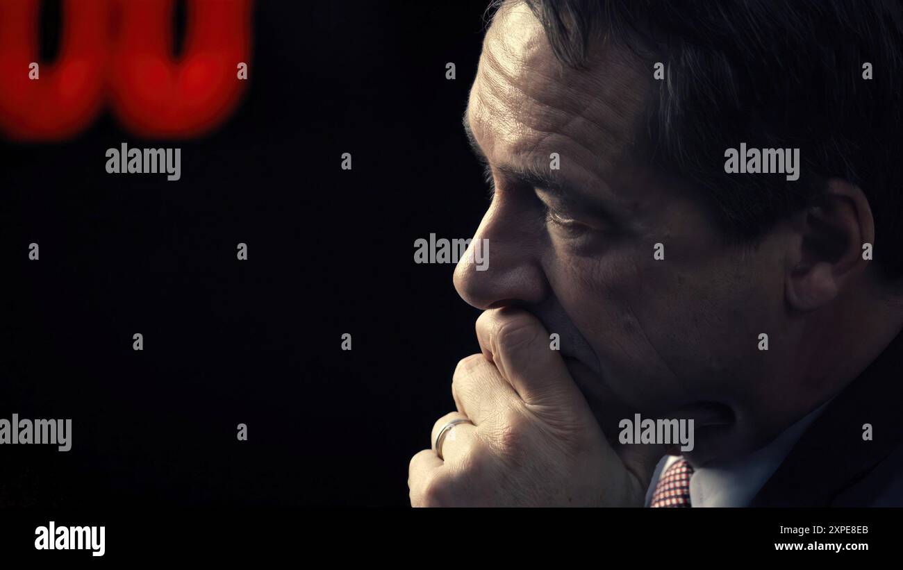 WAR GAME, Steve Bullock, 2024. ph: Wolfgang Held /© Submarine Deluxe ... WAR GAME, Steve Bullock, 2024. ph: Wolfgang Held /© Submarine Deluxe ...