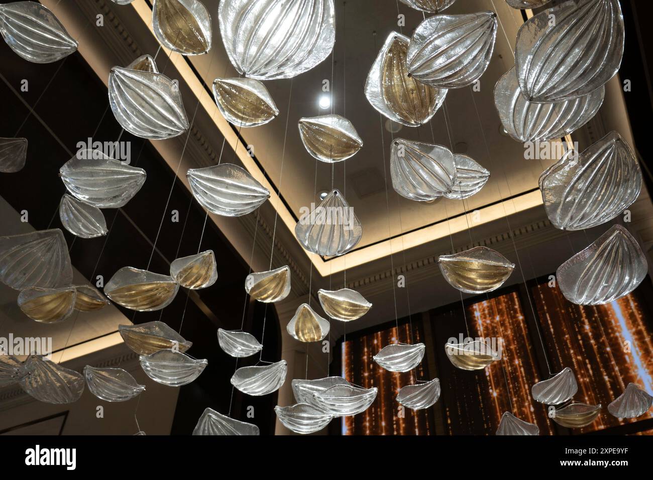 Chopard Boutique is a luxury jewelry store located at 7 35th Ave. in ...