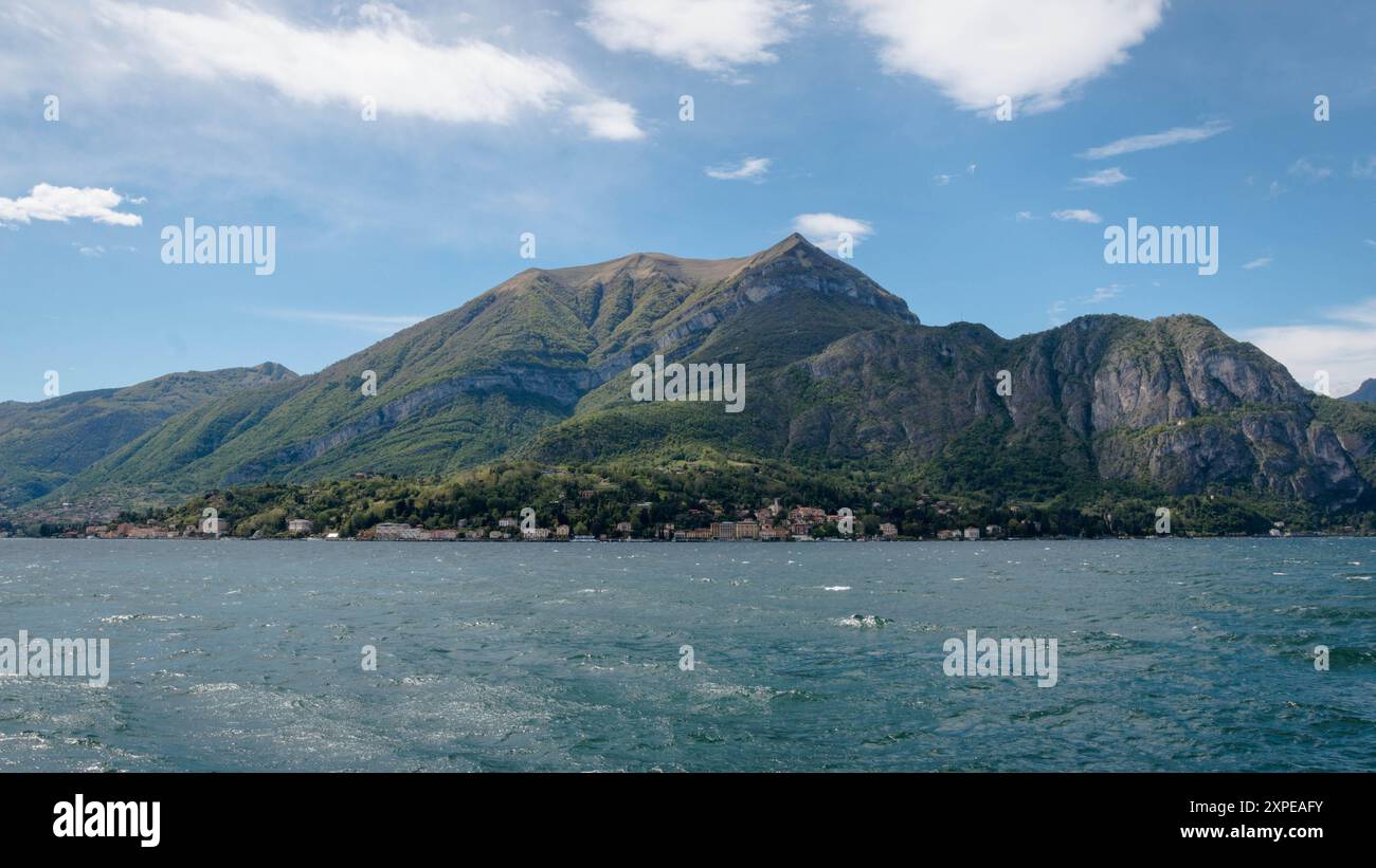 Views of the bellagio hi-res stock photography and images - Alamy