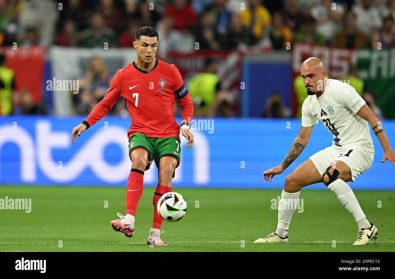 Cristiano ronaldo al nassr 2024 hi-res stock photography and images - Alamy