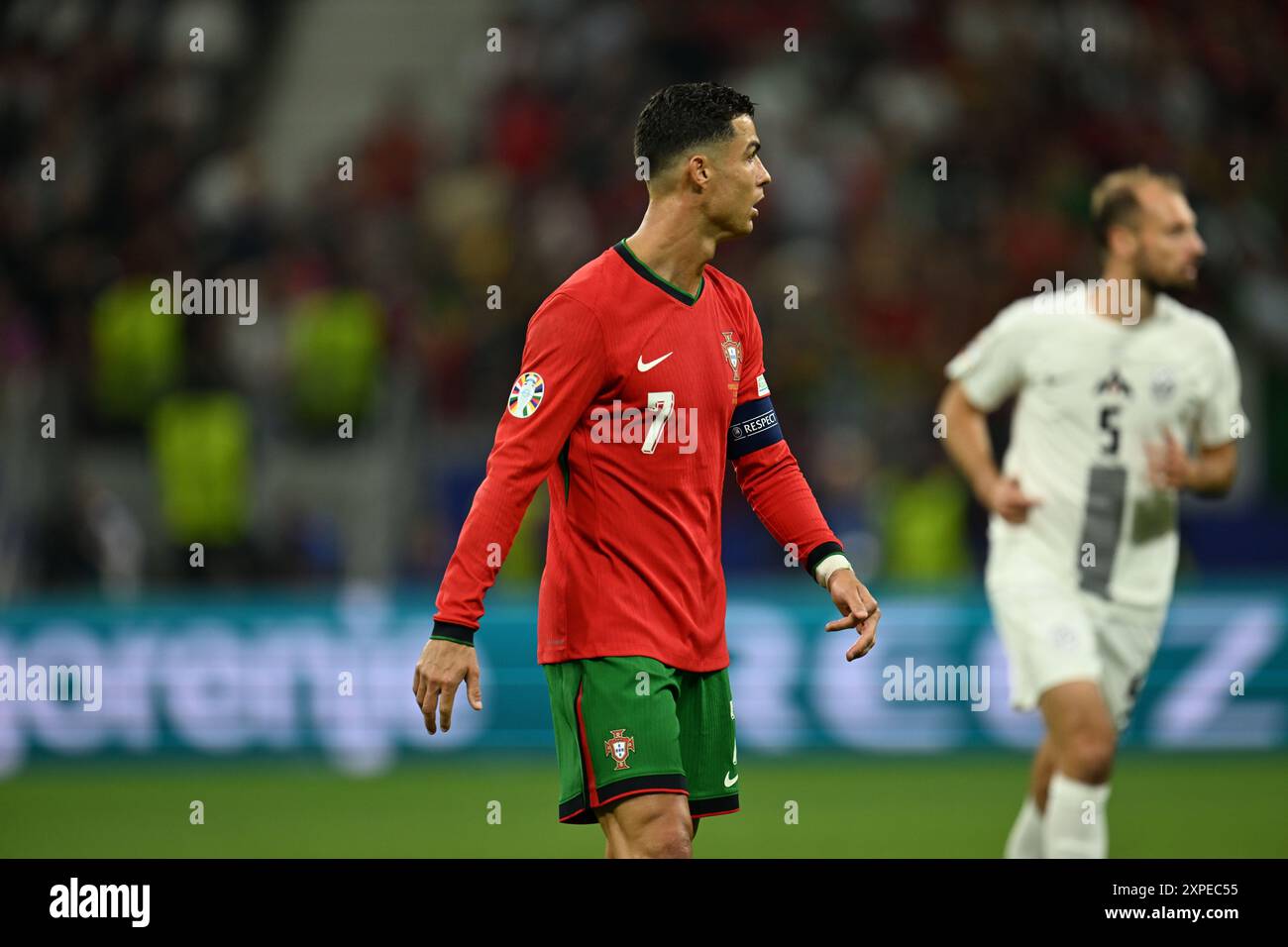 Cristiano ronaldo al nassr hi-res stock photography and images - Alamy