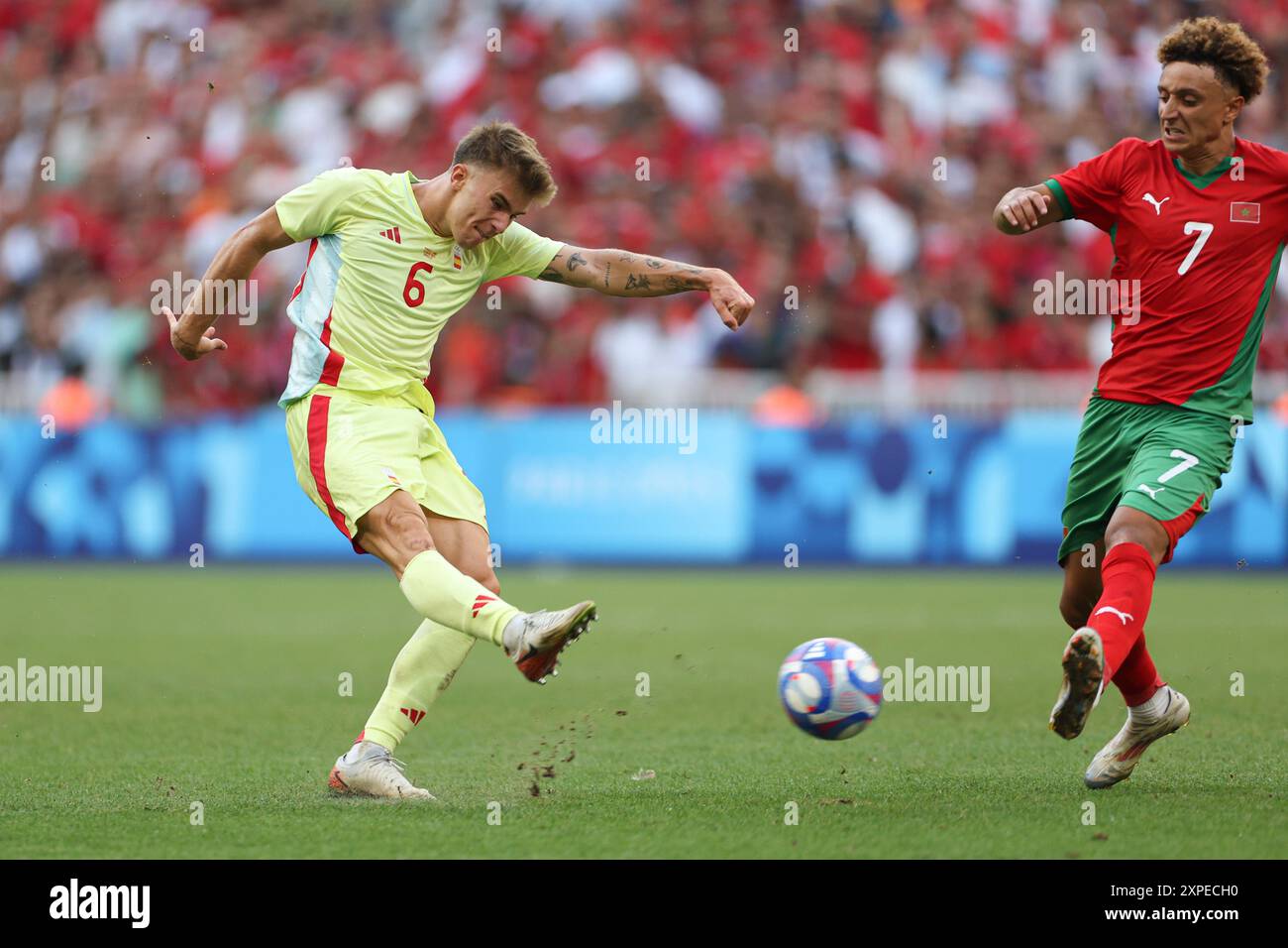 Pablo barrios hi-res stock photography and images - Alamy