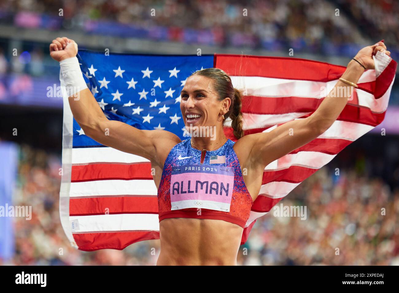 Valarie allman 2024 hi-res stock photography and images - Alamy