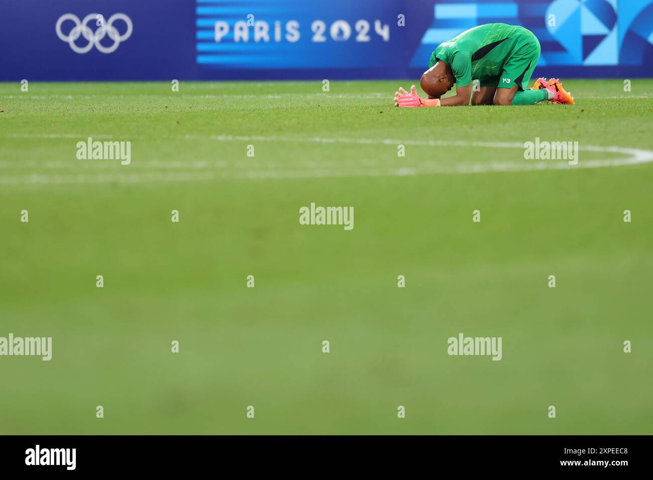 Decines-Charpieu, France. 2nd Aug, 2024. Leo Brian Kokubo (JPN ...