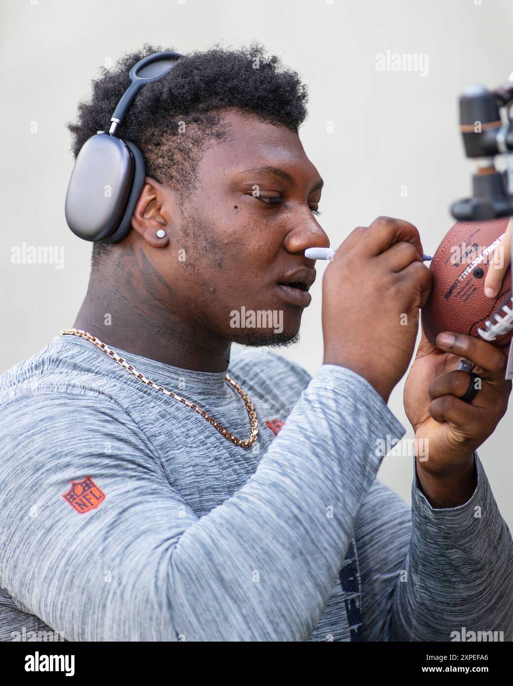 Gervon dexter sr bears hi-res stock photography and images - Alamy