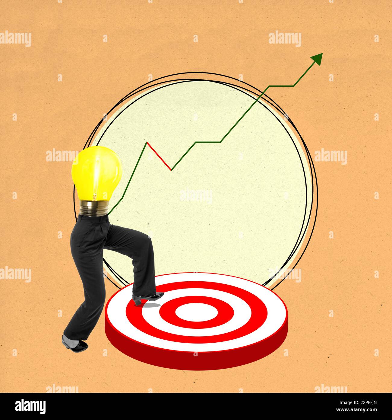 Striving for light hi-res stock photography and images - Alamy