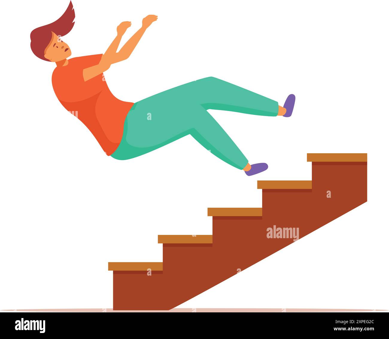 Broken down inside Stock Vector Images - Alamy