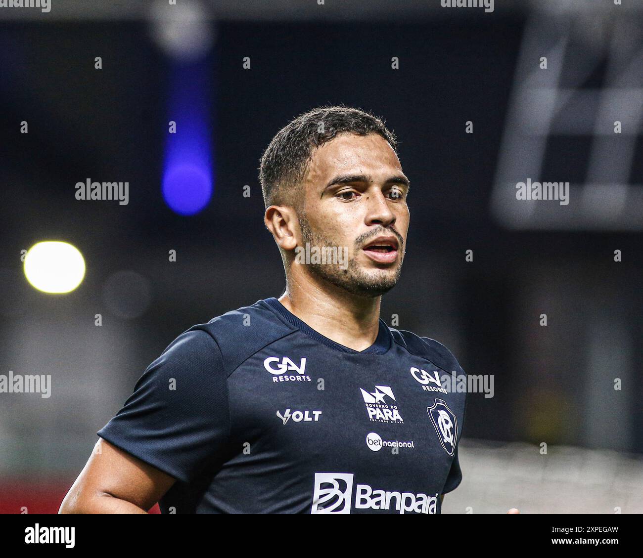 PA - BELEM - 08/05/2024 - BRASILEIRO C 2024, REMO x APARECIDENSE ...