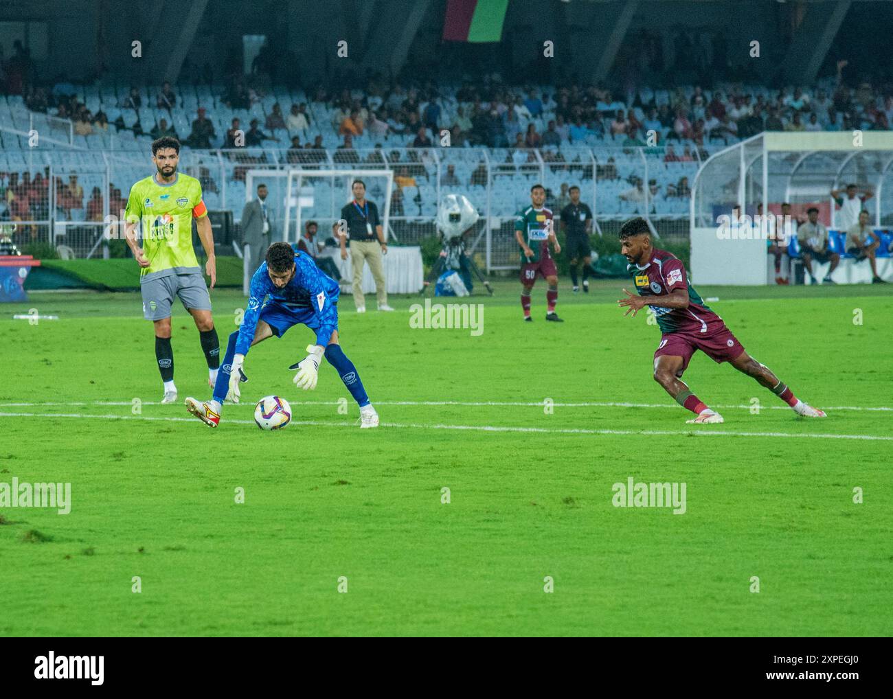 Suhail bhat hi-res stock photography and images - Alamy