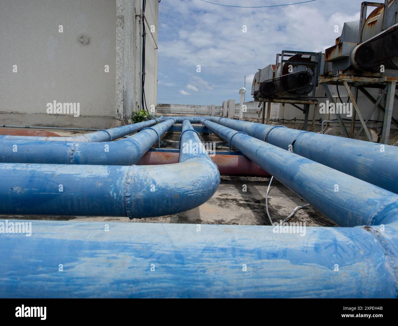 pipeline pvc equipment industry tube construction drain repair sewer ...