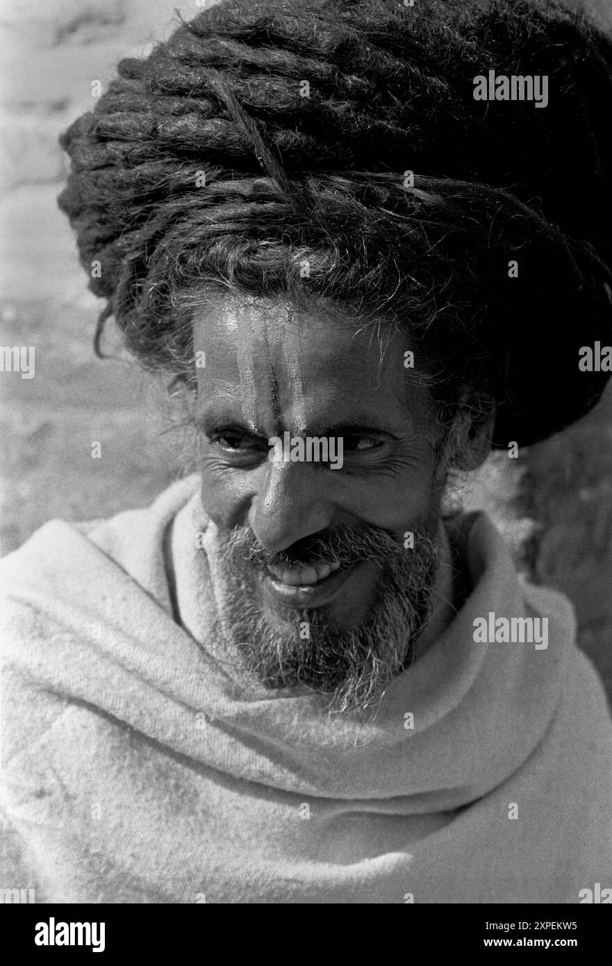 Hindu pashupatinath Black and White Stock Photos & Images - Alamy