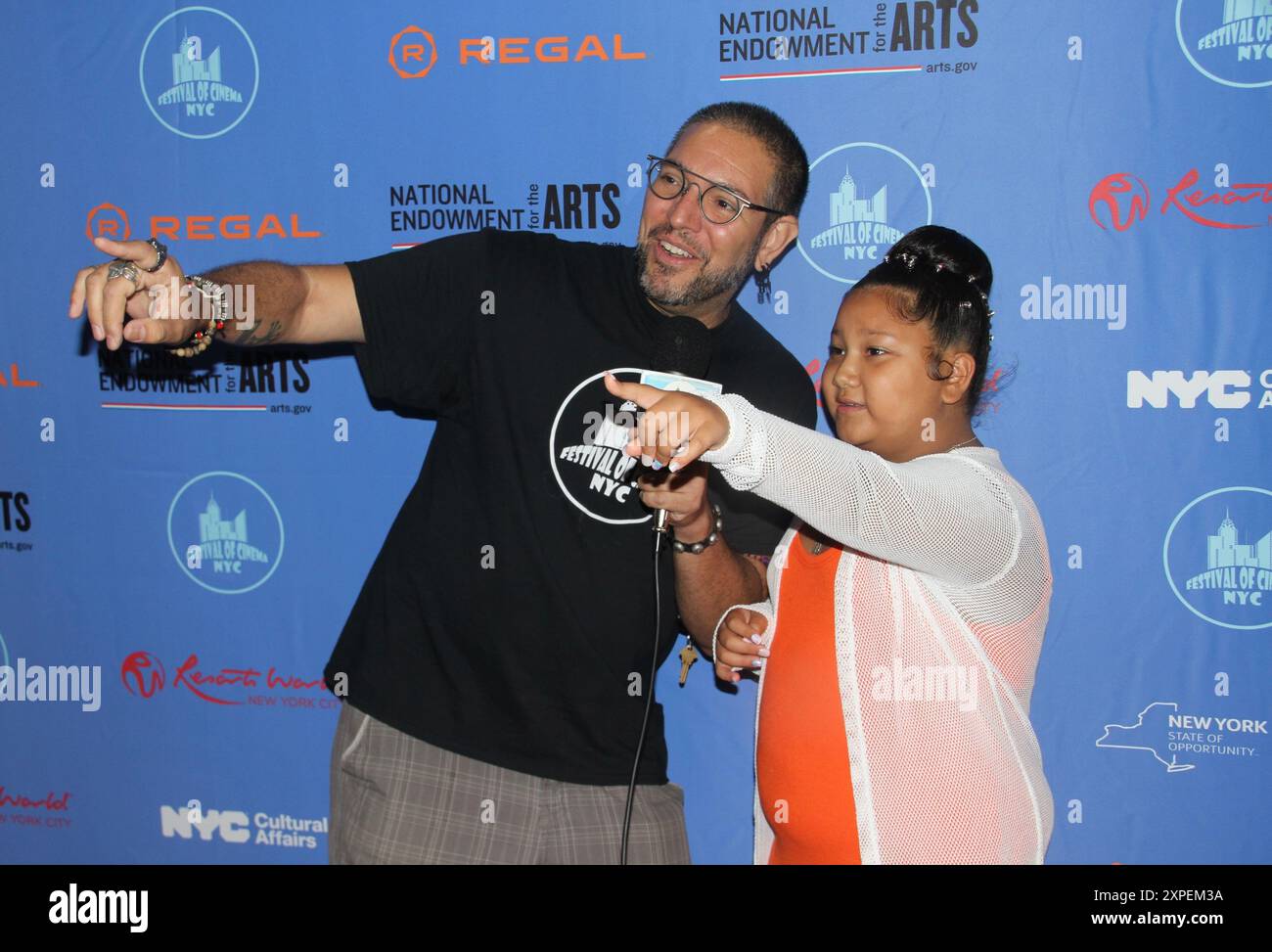 August 5, 2024, New York City, New York: (NEW) Red Carpet-The 2023 ...