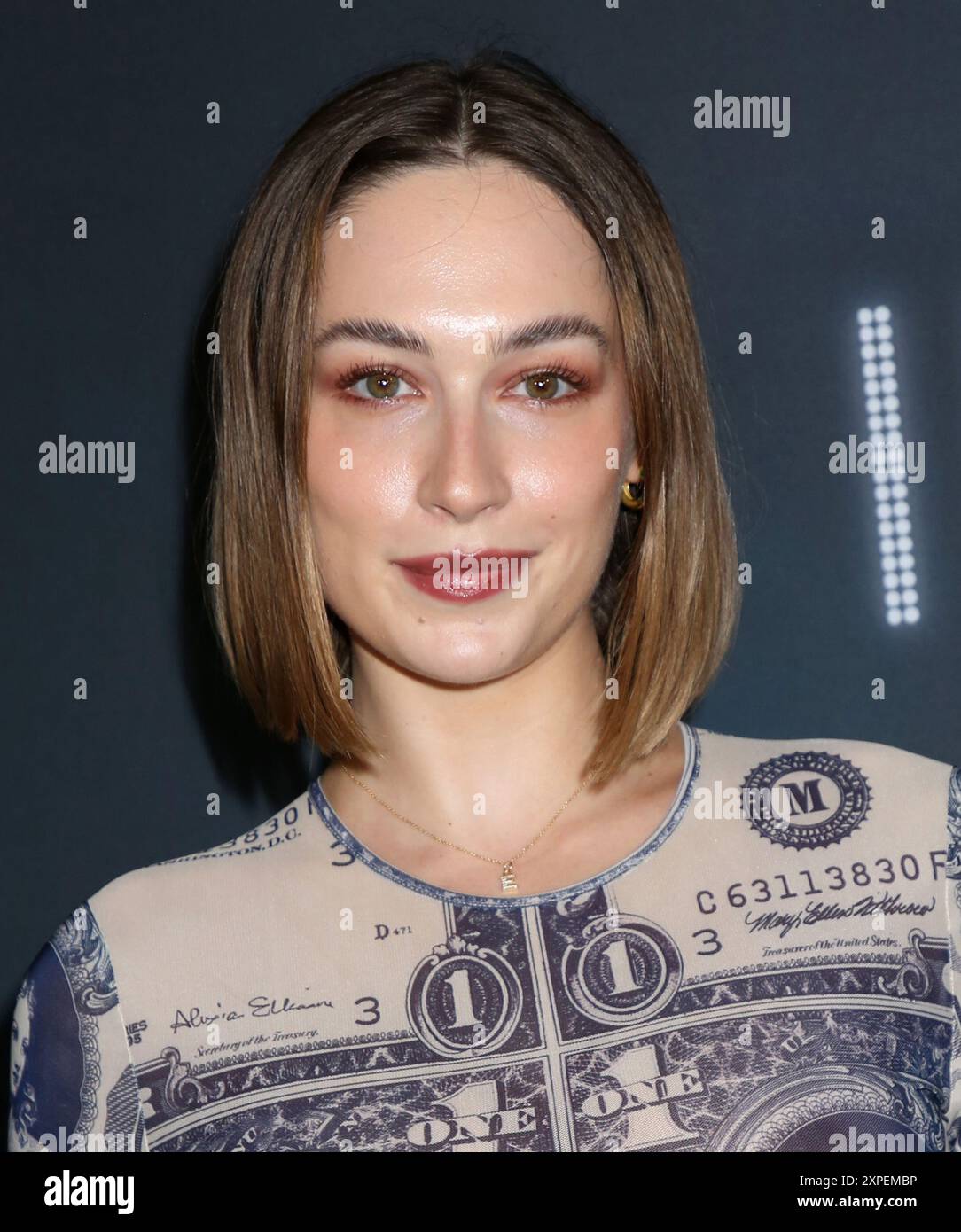 Elsie hewitt hi-res stock photography and images - Alamy