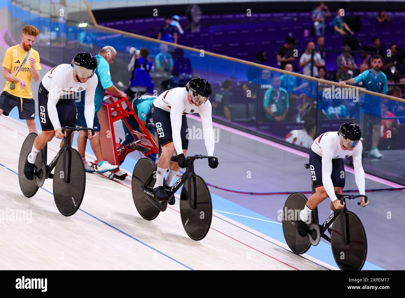 Mens national team germany hi-res stock photography and images - Alamy