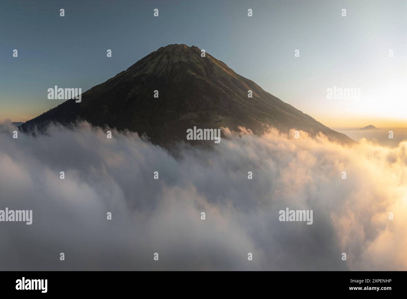 Nepal van java drone hi-res stock photography and images - Alamy