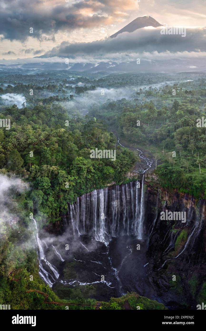 Lumajang east java indonesia hi-res stock photography and images - Alamy