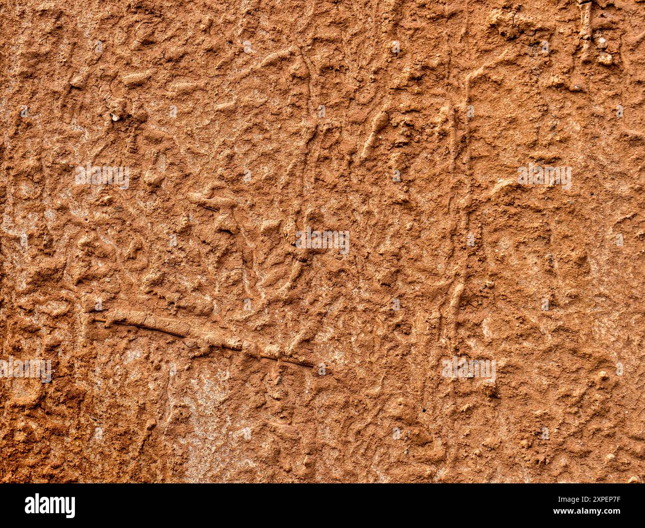 Mud splatter texture background Stock Photo - Alamy