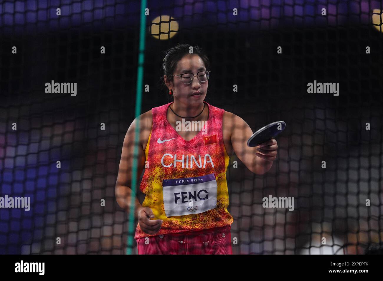 **CHINESE MAINLAND, HONG KONG, MACAU AND TAIWAN OUT** Chinese track and ...