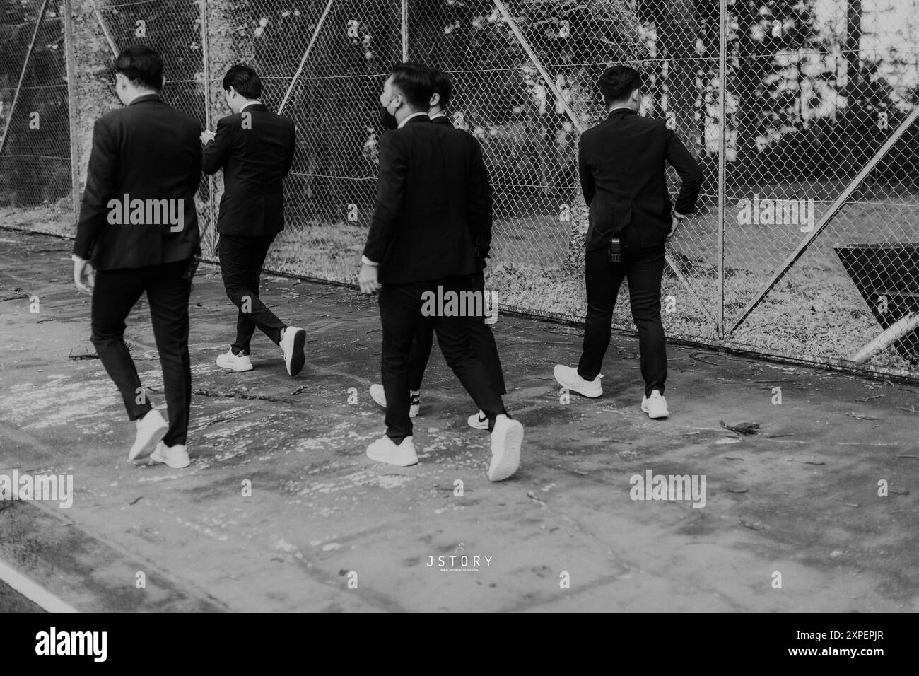 Aesthetic value Black and White Stock Photos & Images - Alamy