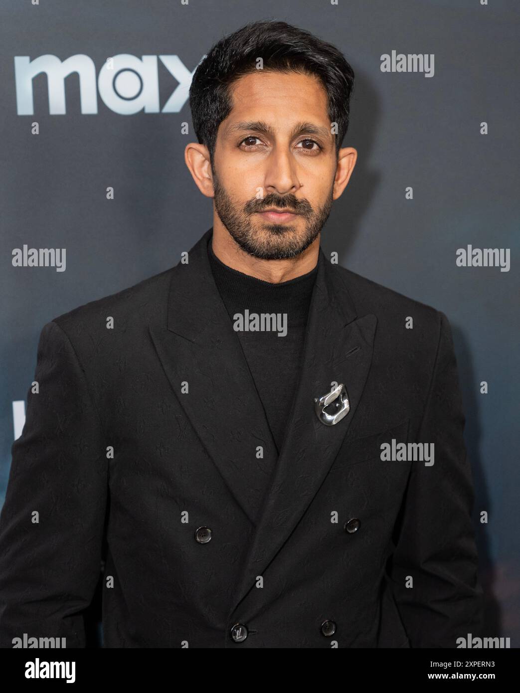 Sagar Radia attends HBO Original Industry Season 3 special advance ...