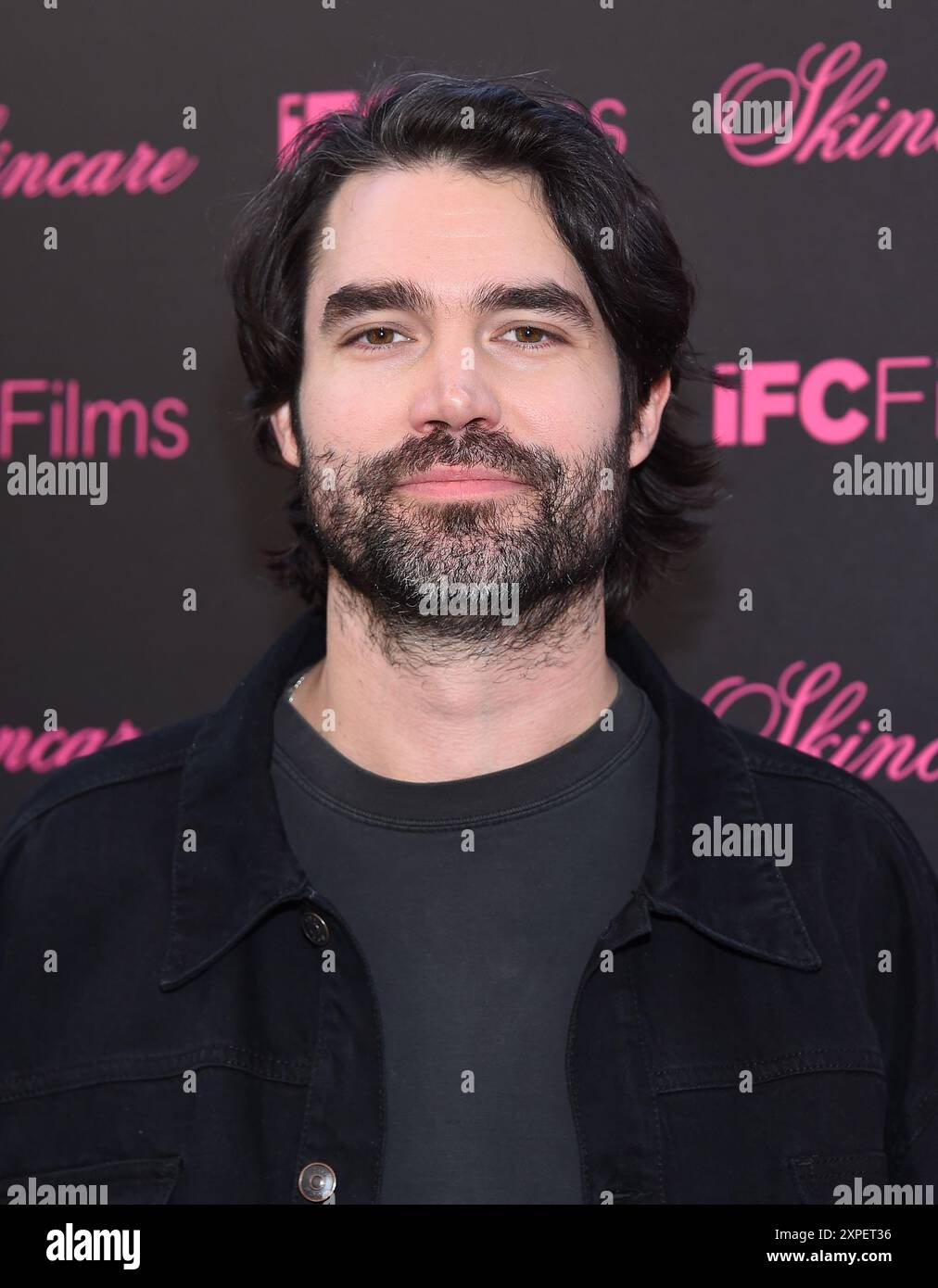 Hollywood, USA. 05th Aug, 2024. Austin Peters arriving to ‘Skincare ...