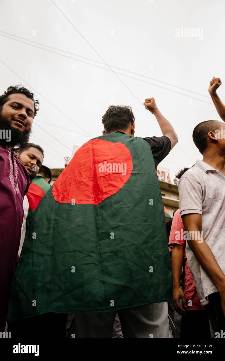 Bangladeshi people are celebrating Freedom Day of their new Bangladesh ...