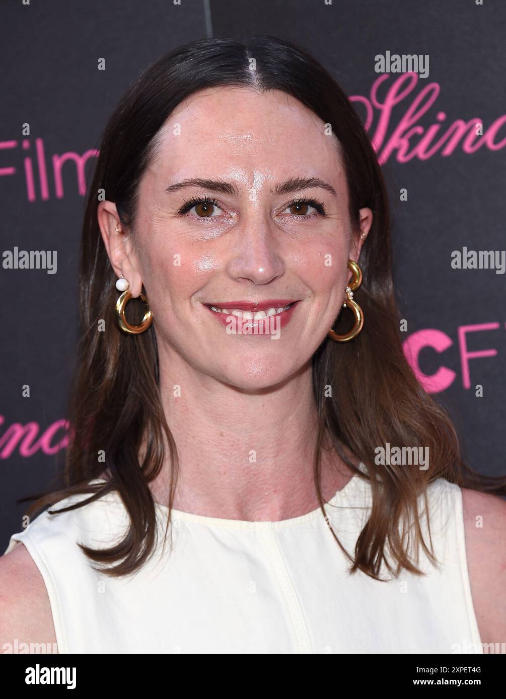 Laura zempel hi-res stock photography and images - Alamy