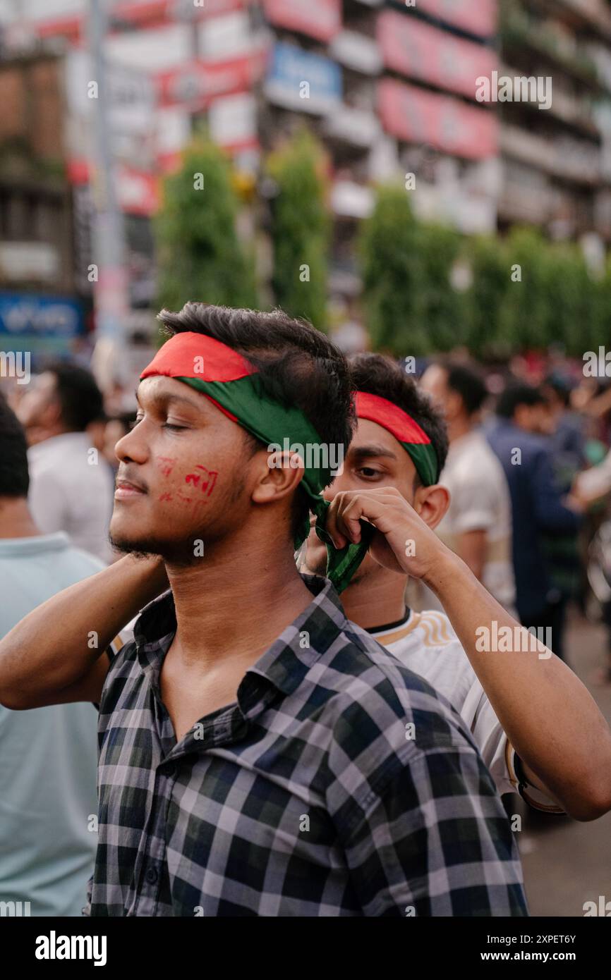 Bangladeshi people are celebrating Freedom Day of their new Bangladesh ...