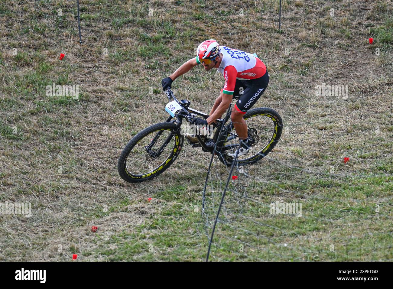 Mario costa munich 2022 hi-res stock photography and images - Alamy