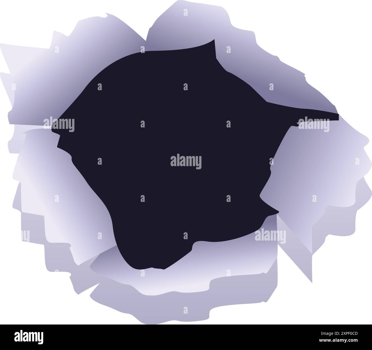 Bullet detail Stock Vector Images - Alamy