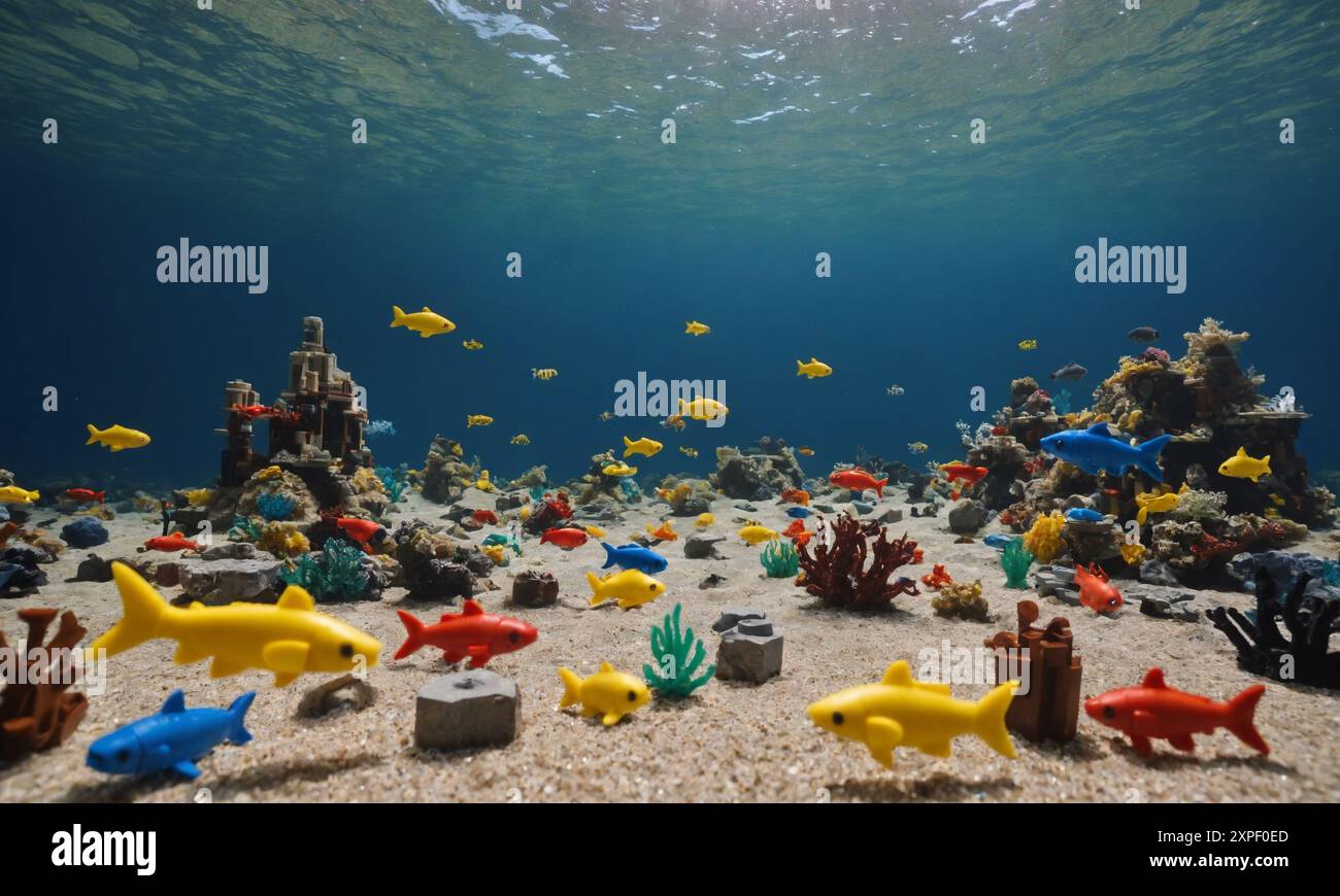 Lifestyle habits free from plastic hi-res stock photography and images ...