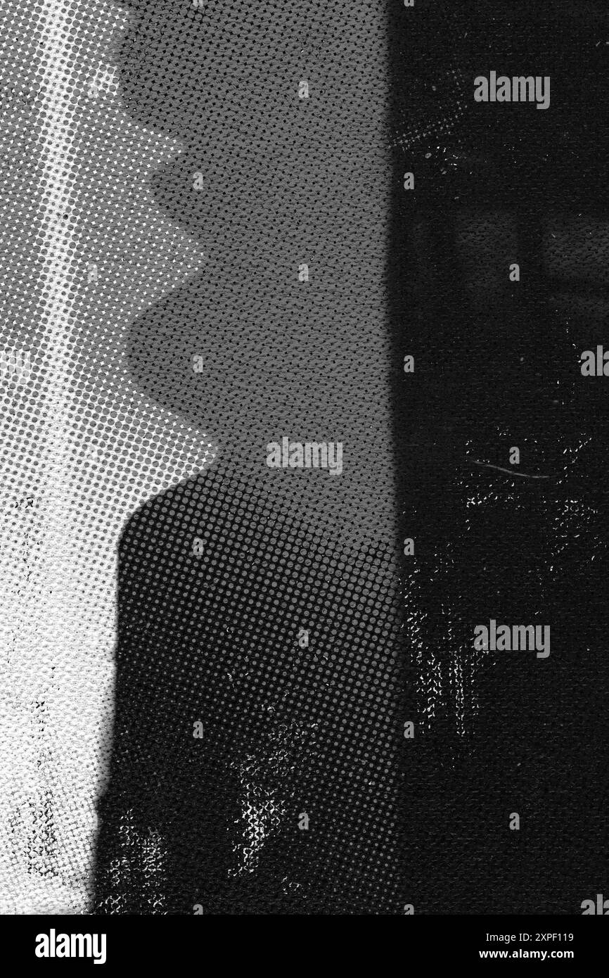 Dusty scratched and scanned old film texture, with grunge overlay ...