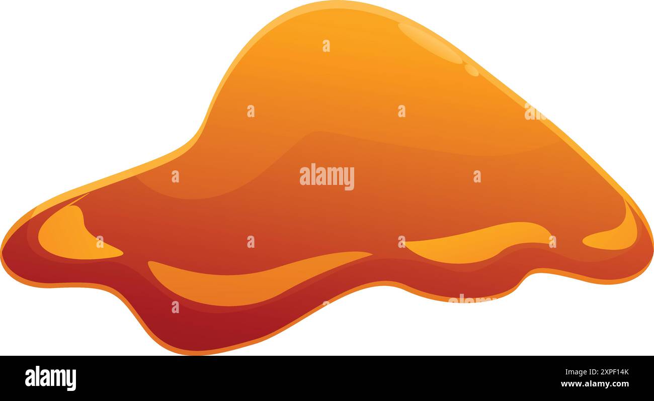 Forming a sweet and sticky hi-res stock photography and images - Alamy