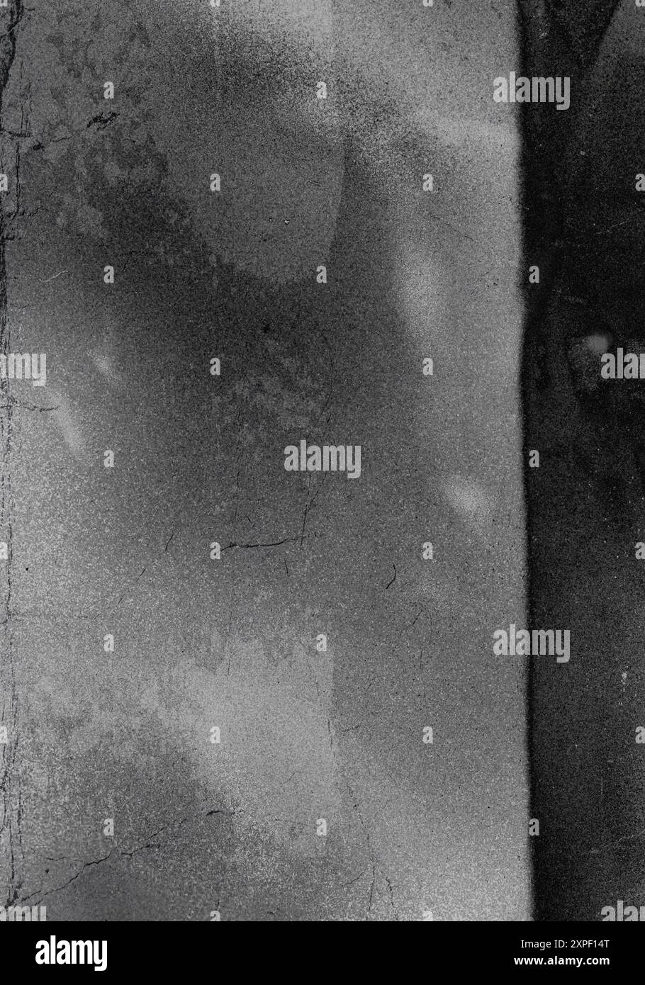 Film Dust Light Leaks Overlay: Vintage Style Lens Flares, Dusty ...