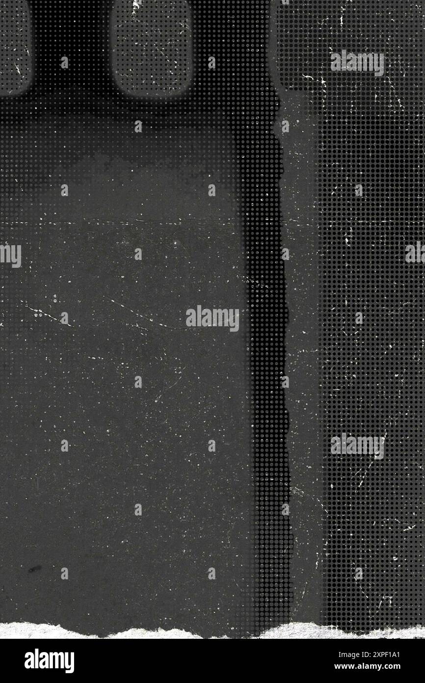 Vintage film frame overlay dust hi-res stock photography and images - Alamy