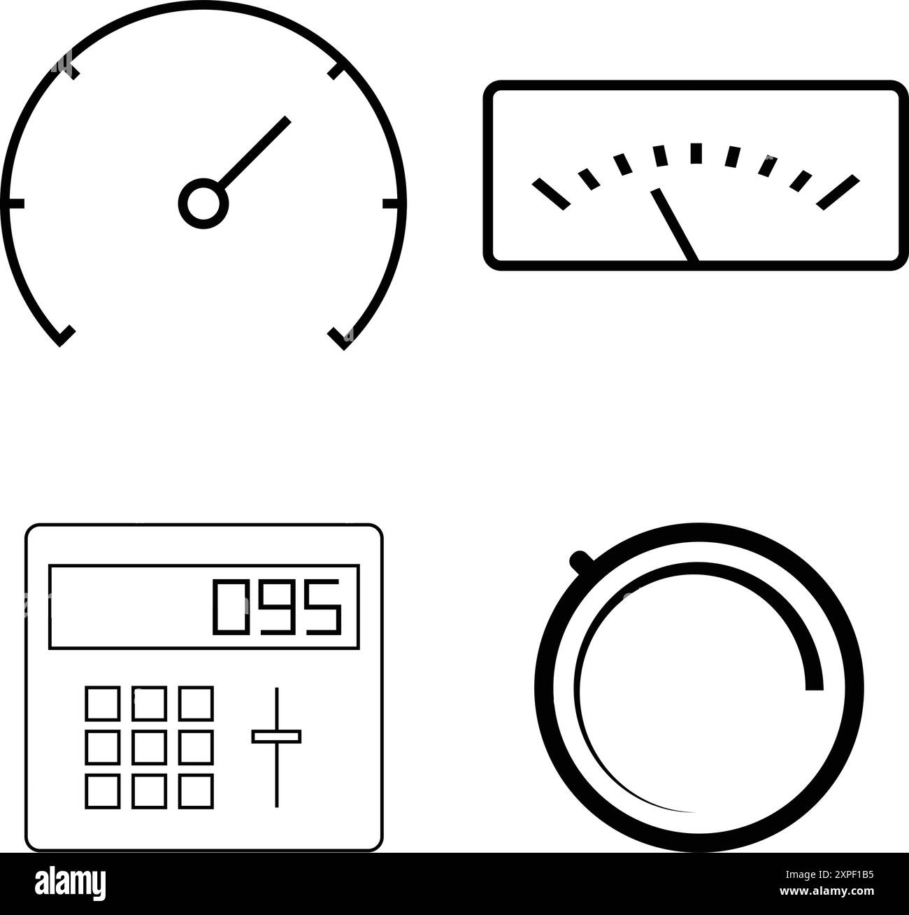 Regulator line Black and White Stock Photos & Images - Alamy