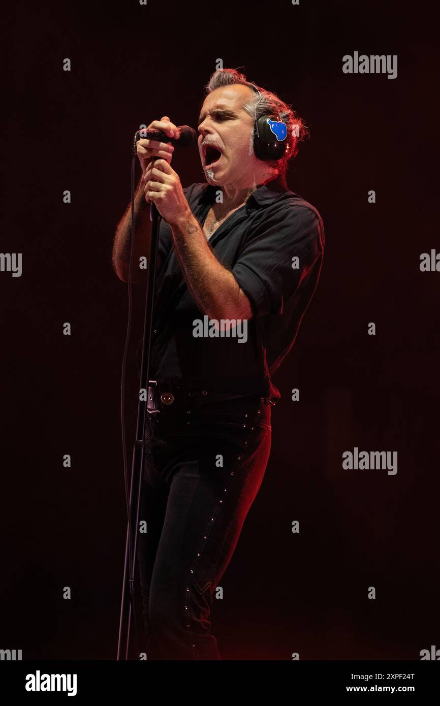 Deserti tour hi-res stock photography and images - Alamy