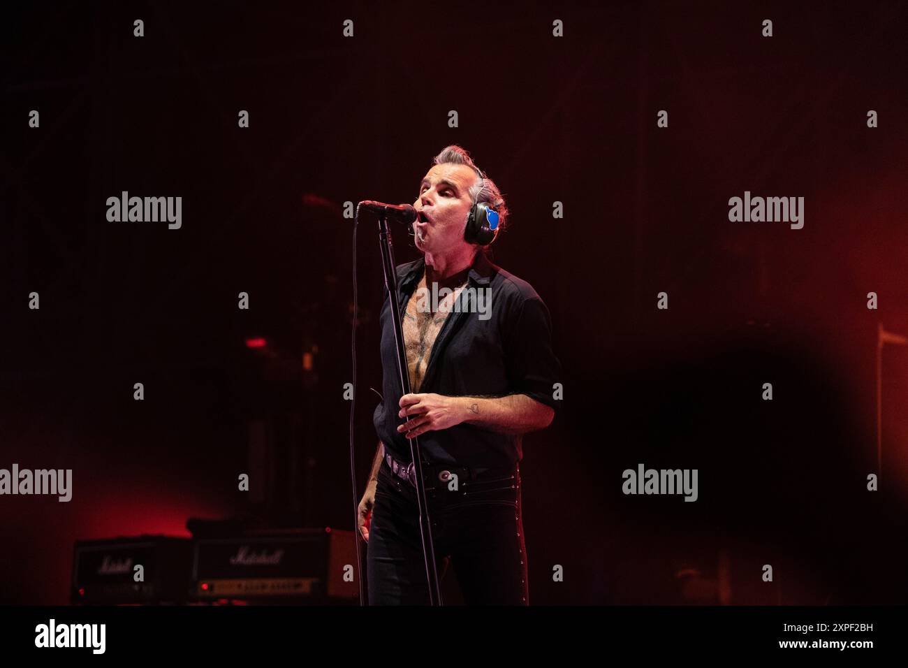 Deserti tour hi-res stock photography and images - Alamy